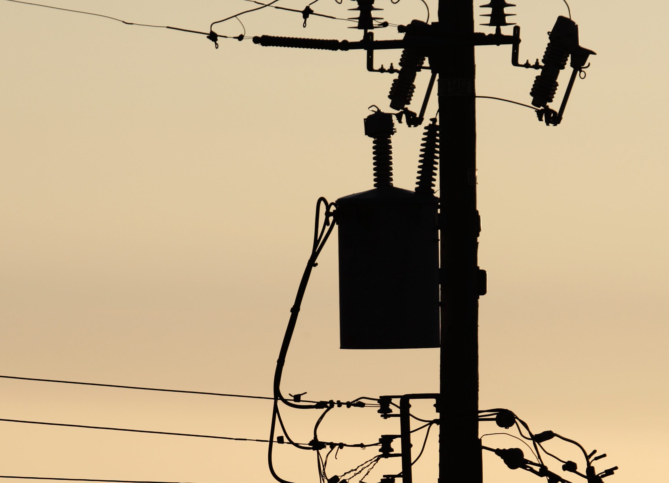 Grid Graphics | Electric Utilities One-Stop Shop For Labeling & Signage